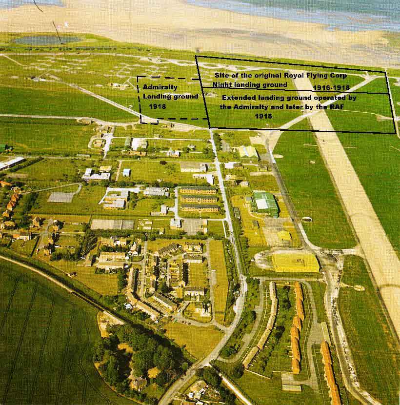 057-An-aerial-view-of-the-camp-and-airfield-taken-in-1994 – North ...