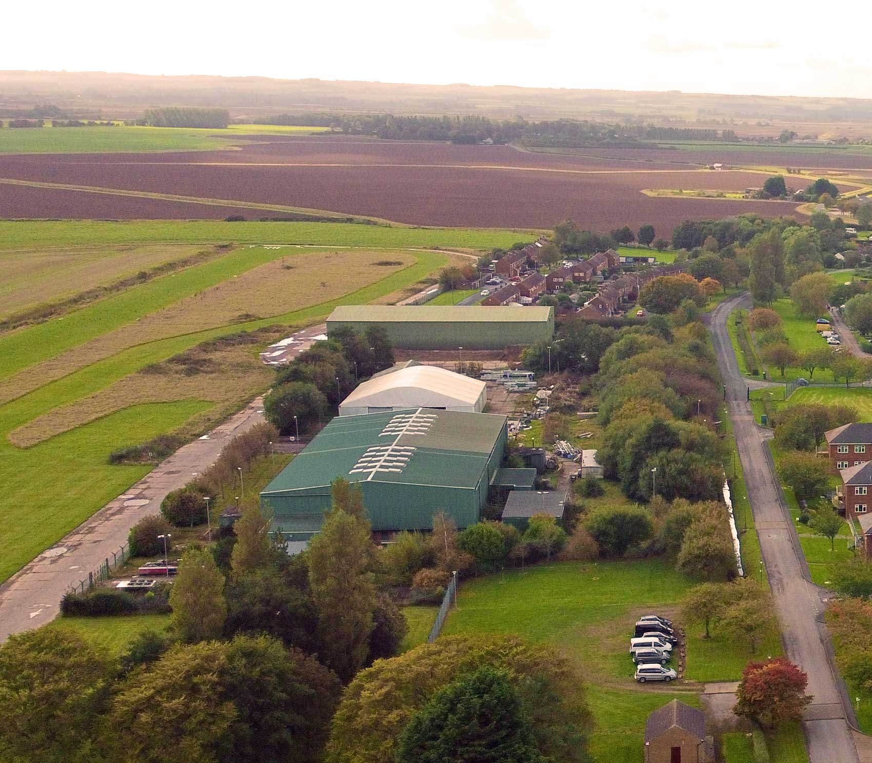 North Coates Flying Club